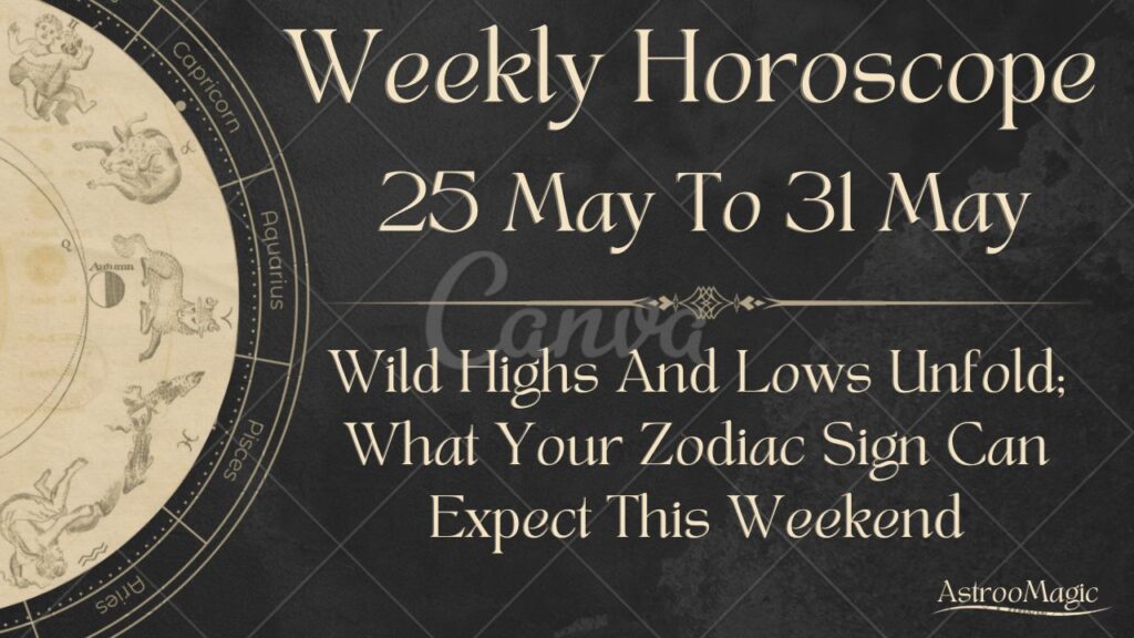 Numerology May Horoscope 2026: Universal Month 5 Brings Major Changes ...